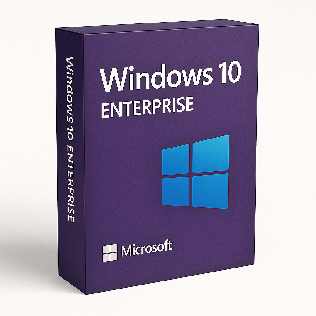 Windows 10 Enterprise - Keys Experts