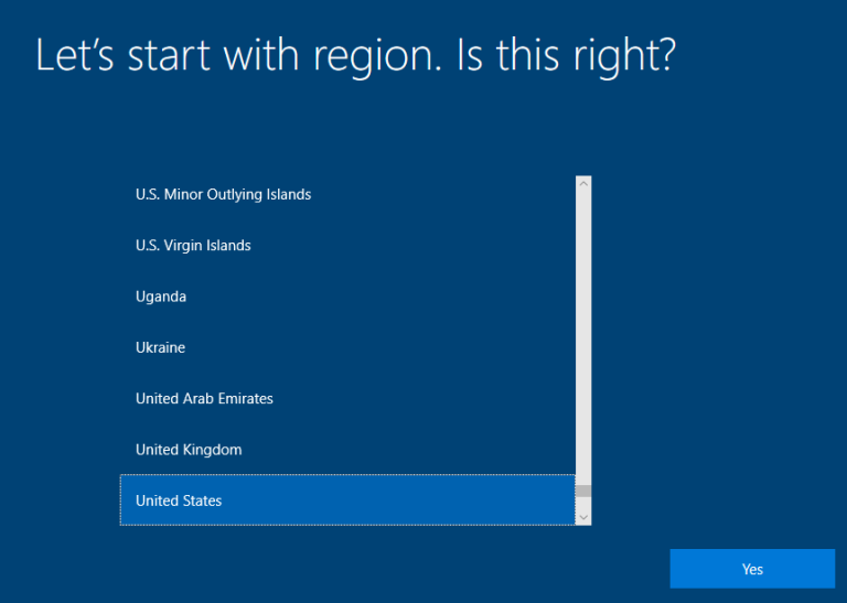 How to Install Windows 10 IoT Enterprise LTSC 2021 - Keys Experts