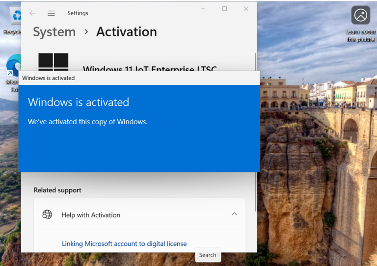 How to Install Windows 11 Enterprise IoT LTSC 2024 - Keys Experts