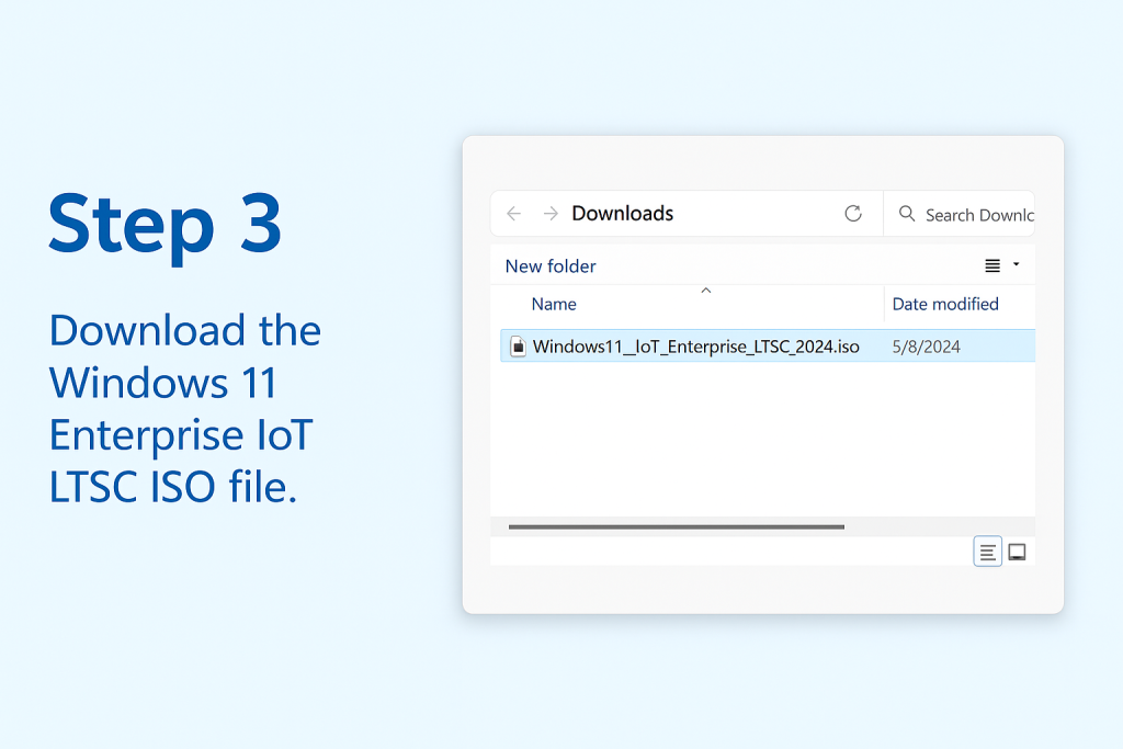 How to Use Rufus to Create a Bootable Flash Drive for Windows 11 Enterprise IoT LTSC 2024 - Keys ...