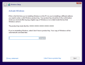 How to Install Windows 10 IoT Enterprise LTSC 2021 - Keys Experts