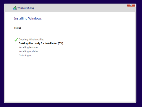 How to Install Windows 10 IoT Enterprise LTSC 2021 - Keys Experts
