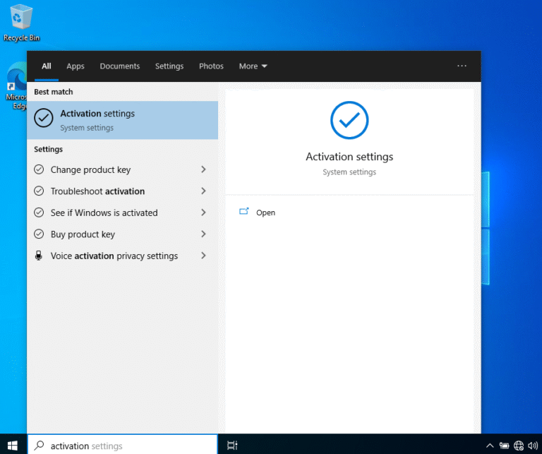 How to Activate Windows 10 Enterprise IoT LTSC 2021 - Keys Experts