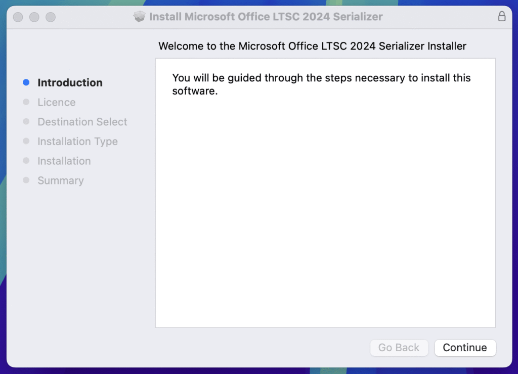 How to Install Microsoft Office 2024 Standard on Mac [Step-by-Step ...