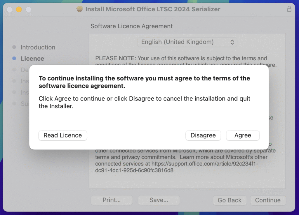 How to Install Microsoft Office 2024 Standard on Mac [Step-by-Step ...