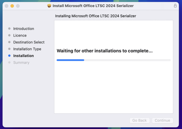 How to Install Microsoft Office 2024 Standard on Mac [Step-by-Step ...