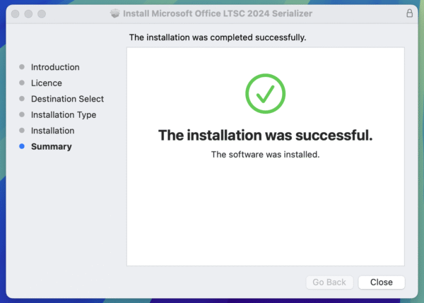How to Install Microsoft Office 2024 Standard on Mac [Step-by-Step ...
