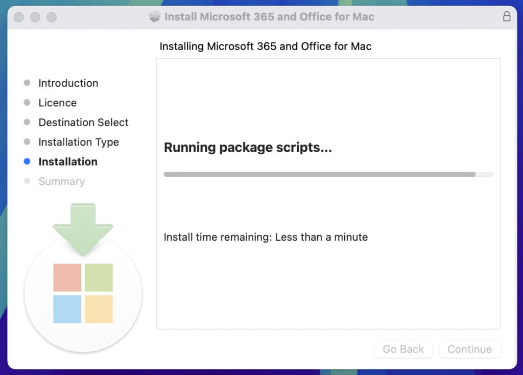 How to Install Microsoft Office 2024 Standard on Mac [Step-by-Step ...