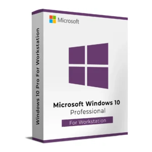 Windows 11 Pro Workstation - Keys Experts